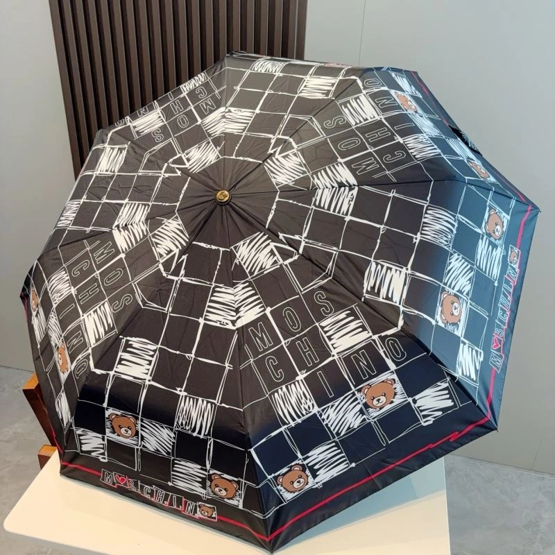 High accuracy Moschino Umbrella