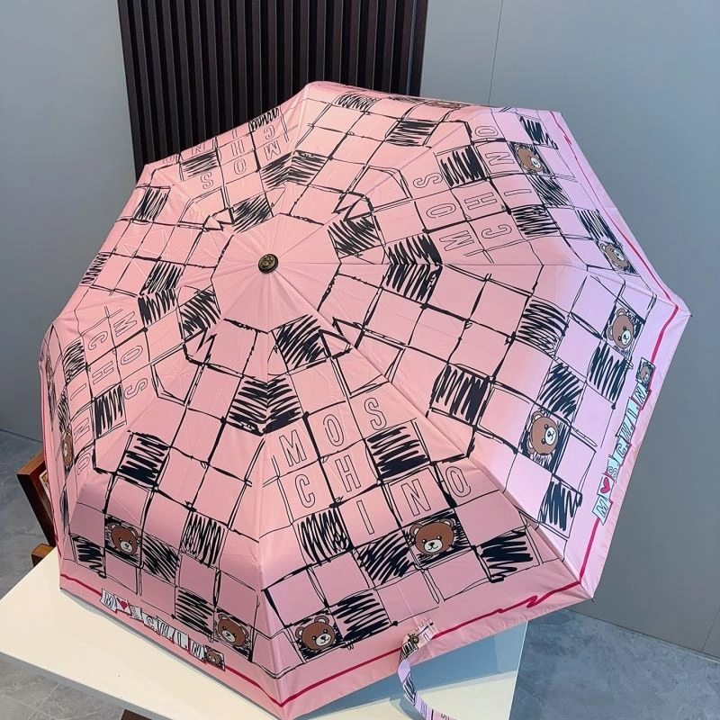 Precise copy Moschino Umbrella