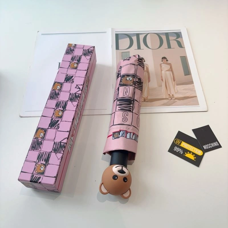 Precise copy Moschino Umbrella