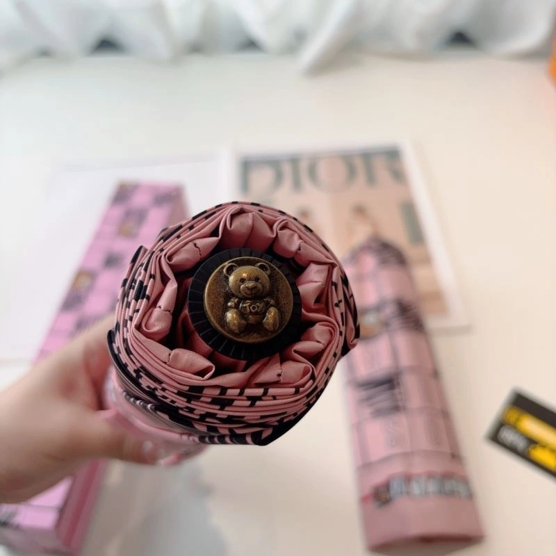 Precise copy Moschino Umbrella