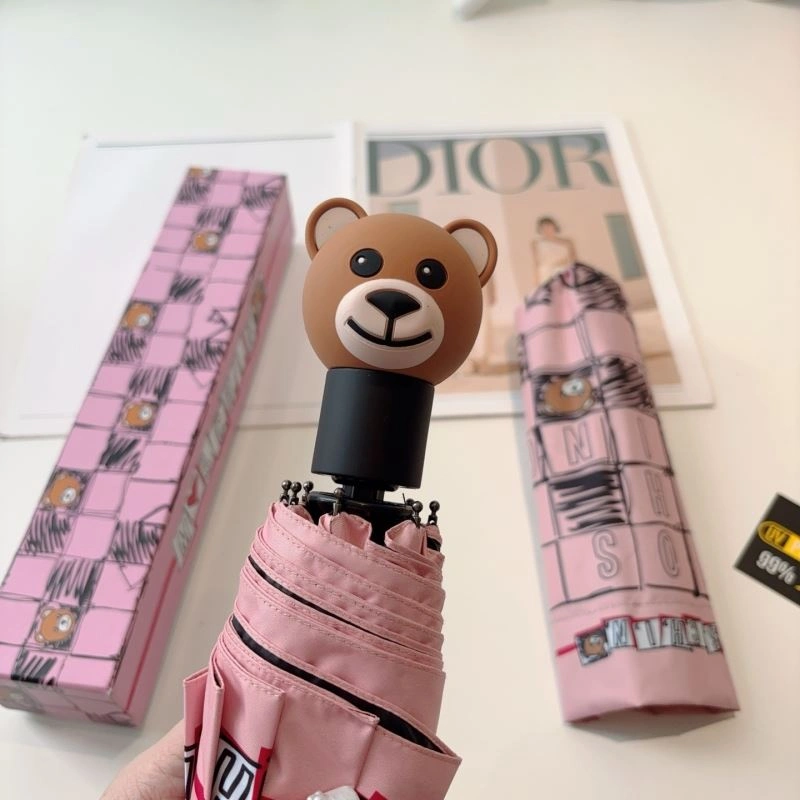 Precise copy Moschino Umbrella