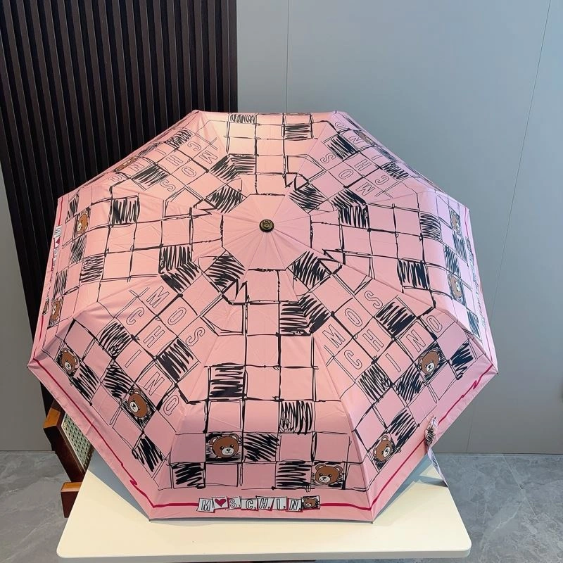 Precise copy Moschino Umbrella