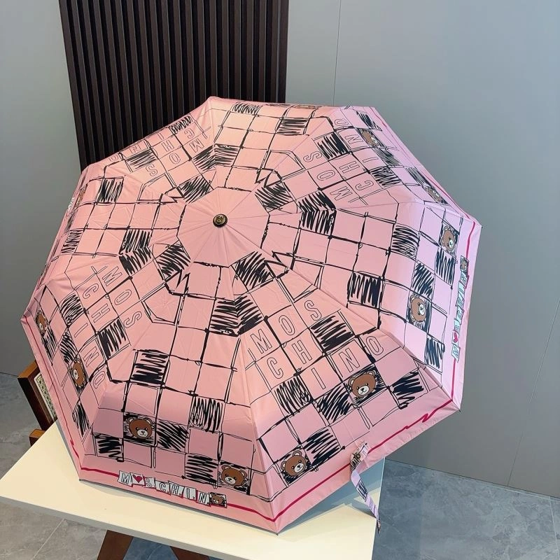 Precise copy Moschino Umbrella