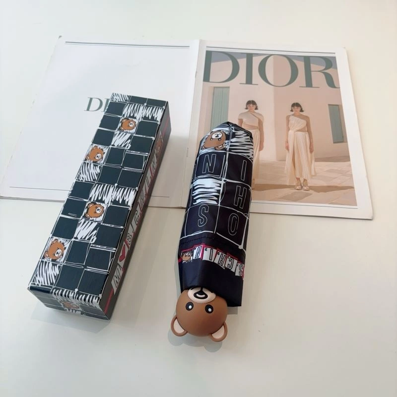 Moschino Umbrella