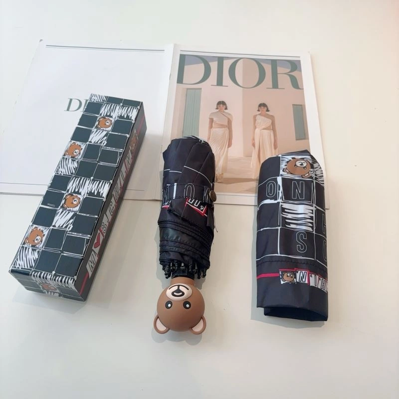 Affordable Moschino Umbrella