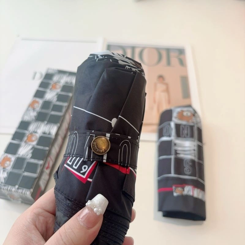 Affordable Moschino Umbrella