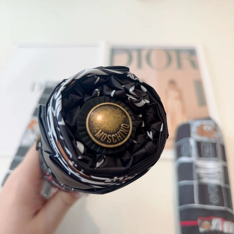 Affordable Moschino Umbrella