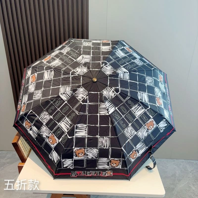 Affordable Moschino Umbrella
