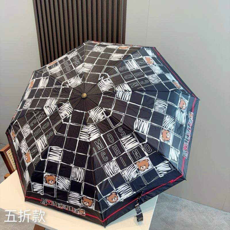 Affordable Moschino Umbrella