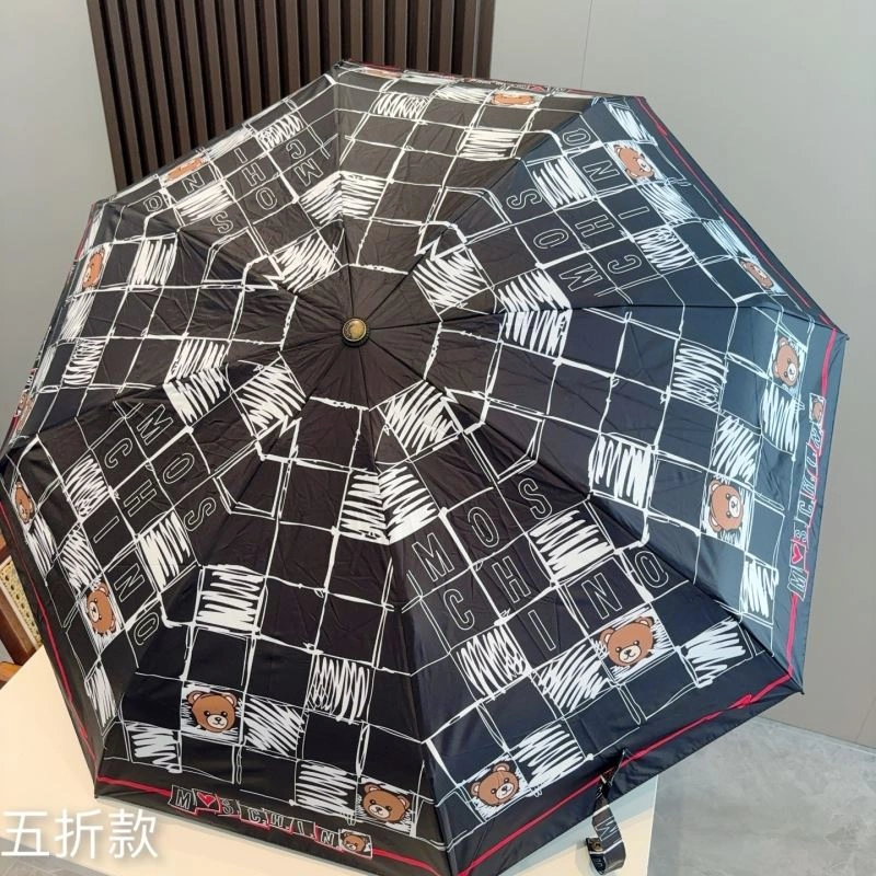 Affordable Moschino Umbrella