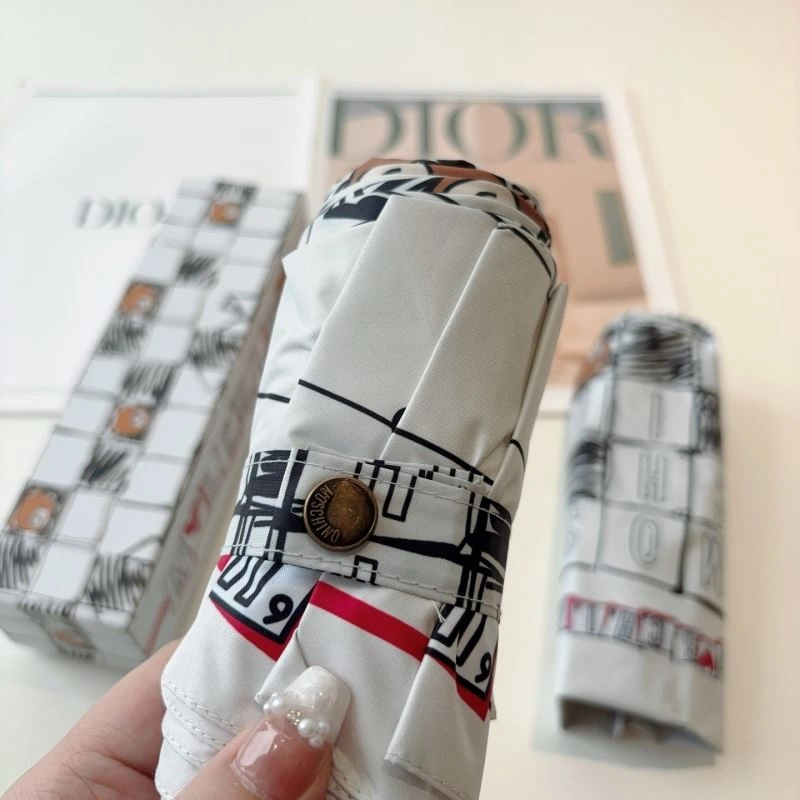 Factory-made Moschino Umbrella