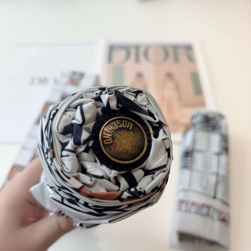 Factory-made Moschino Umbrella