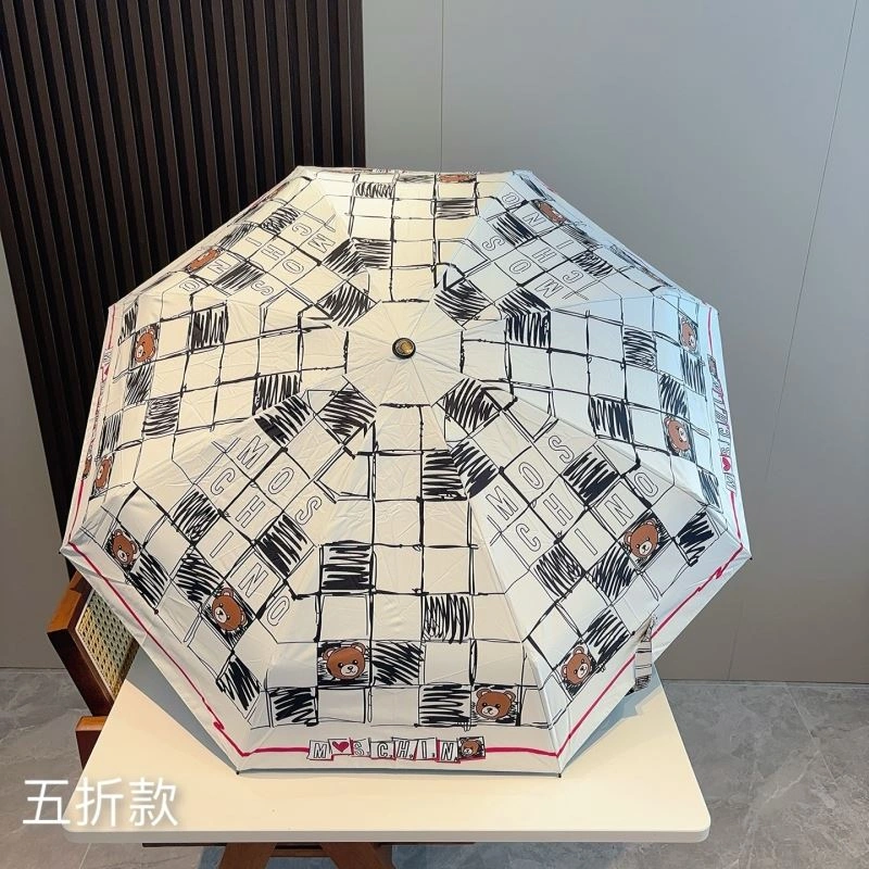 Factory-made Moschino Umbrella