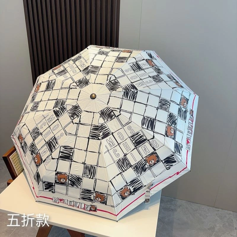 Factory-made Moschino Umbrella