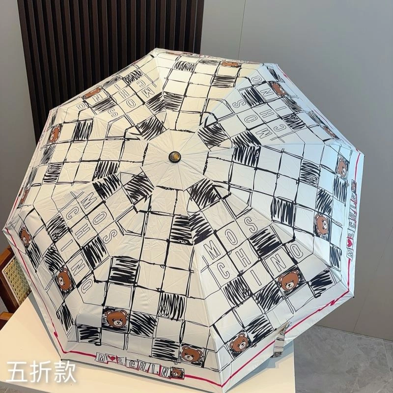 Factory-made Moschino Umbrella