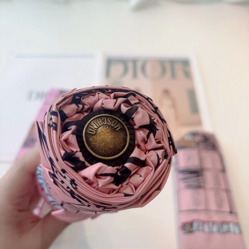 High fidelity Moschino Umbrella