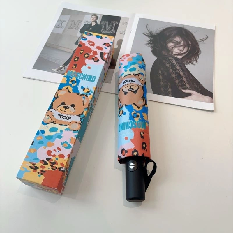 Moschino Umbrella