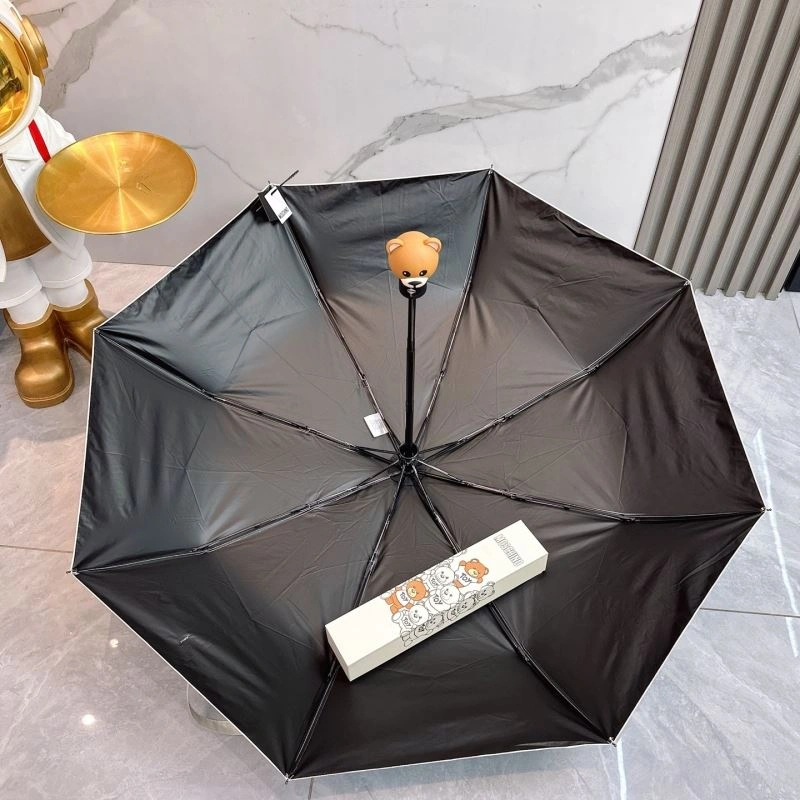 Value-priced Moschino Umbrella