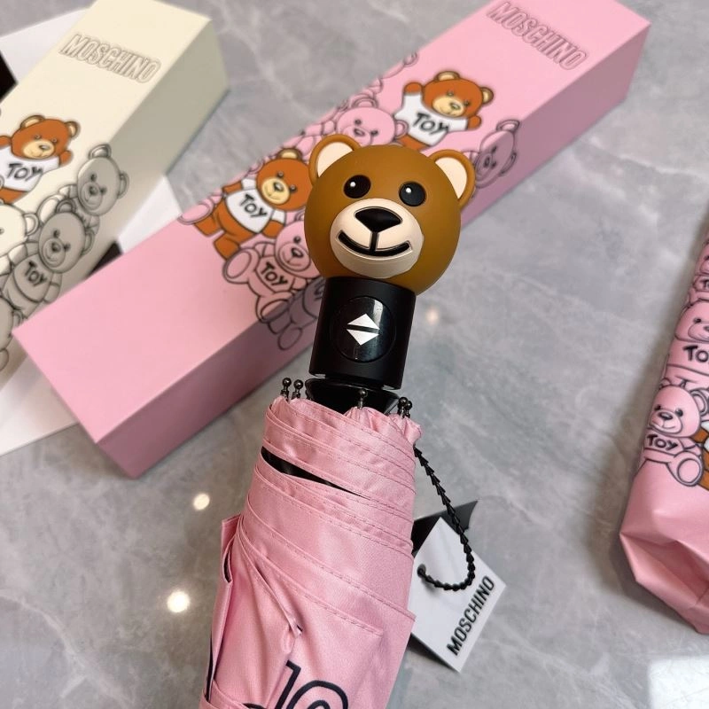 OEM Moschino Umbrella