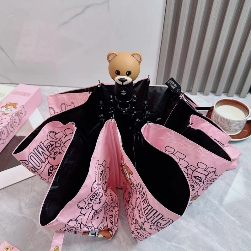 OEM Moschino Umbrella