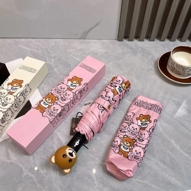 OEM Moschino Umbrella