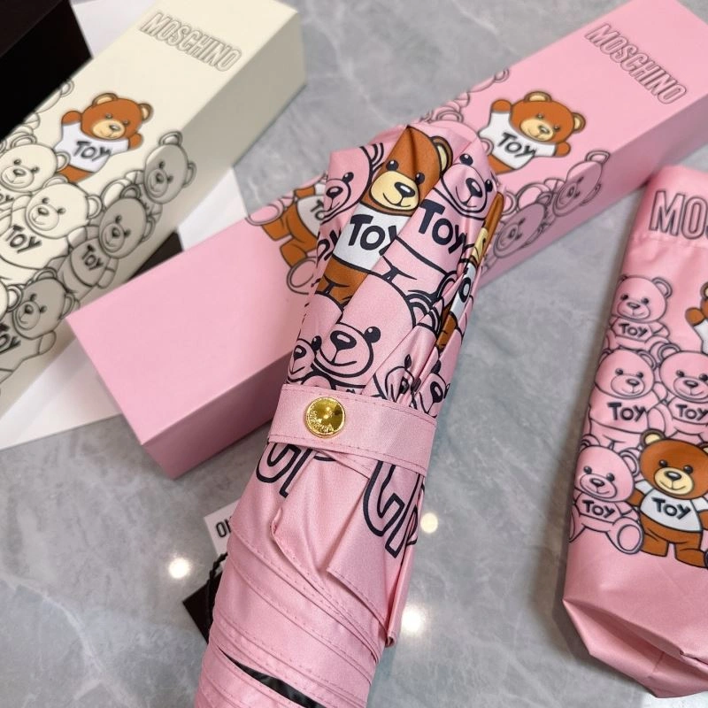 OEM Moschino Umbrella