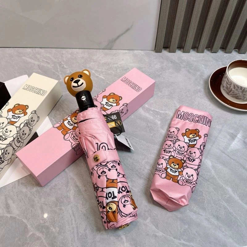 OEM Moschino Umbrella