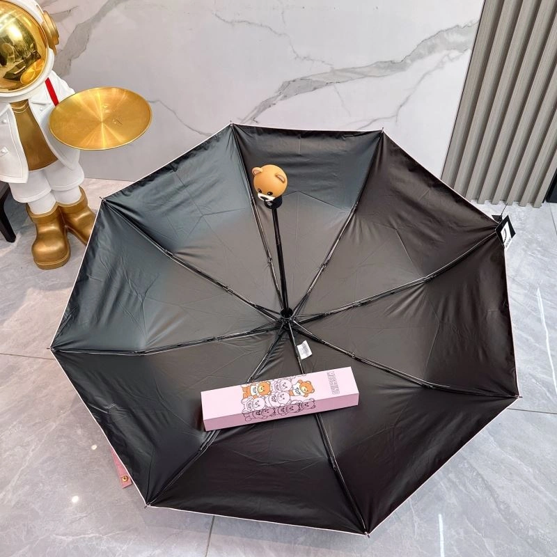 OEM Moschino Umbrella