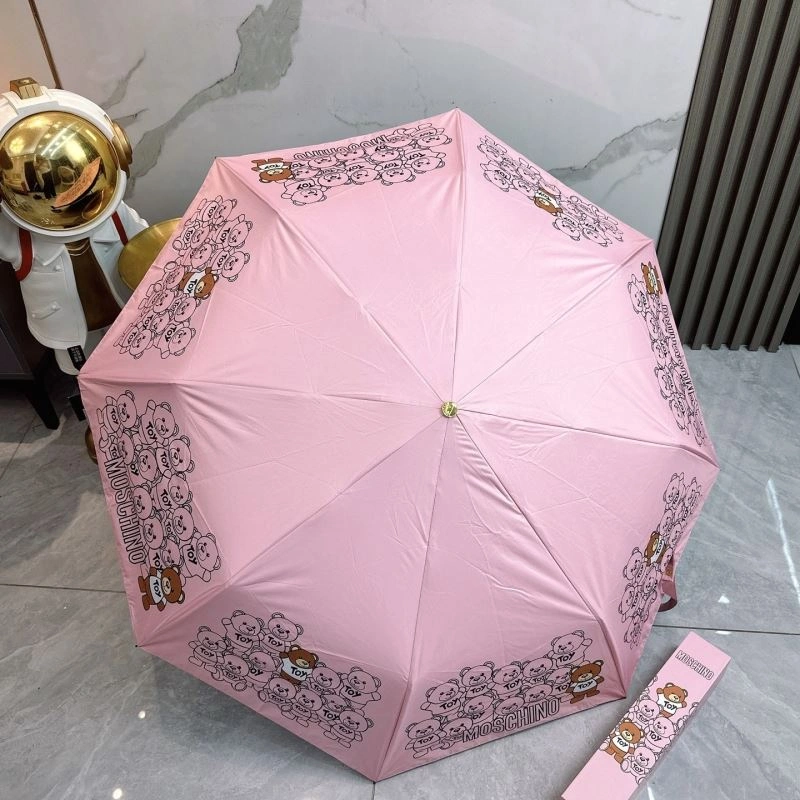 OEM Moschino Umbrella