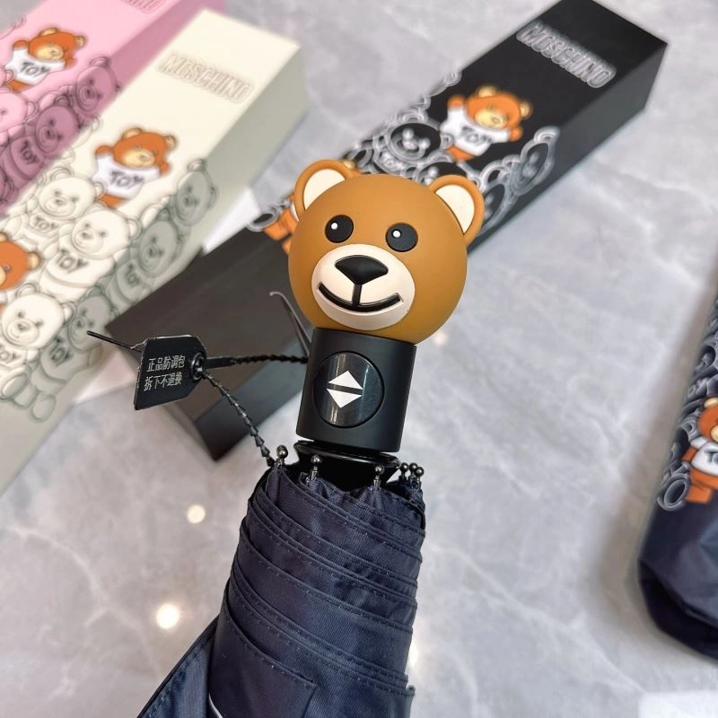 Accurate model Moschino Umbrella