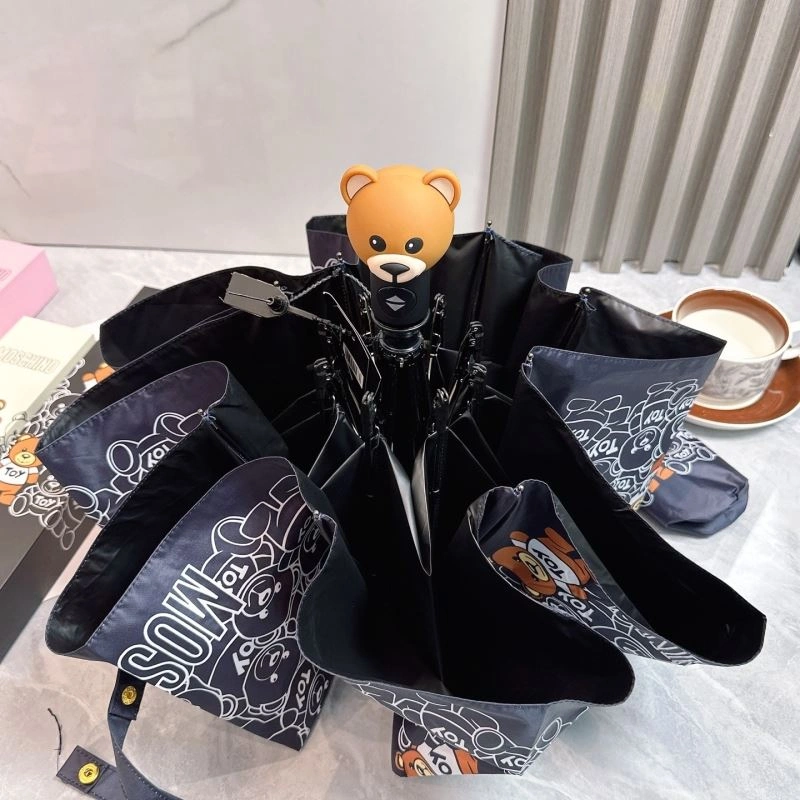 Accurate model Moschino Umbrella