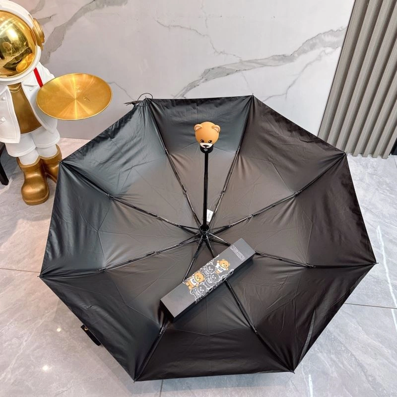 Accurate model Moschino Umbrella