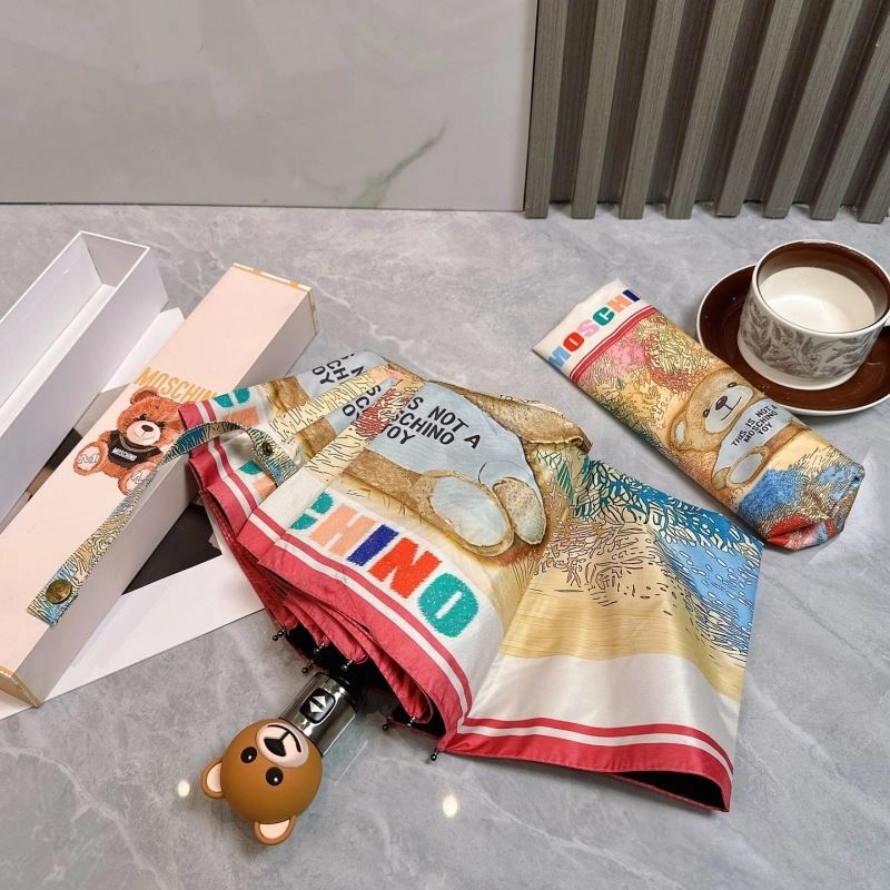 Perfect replica Moschino Umbrella