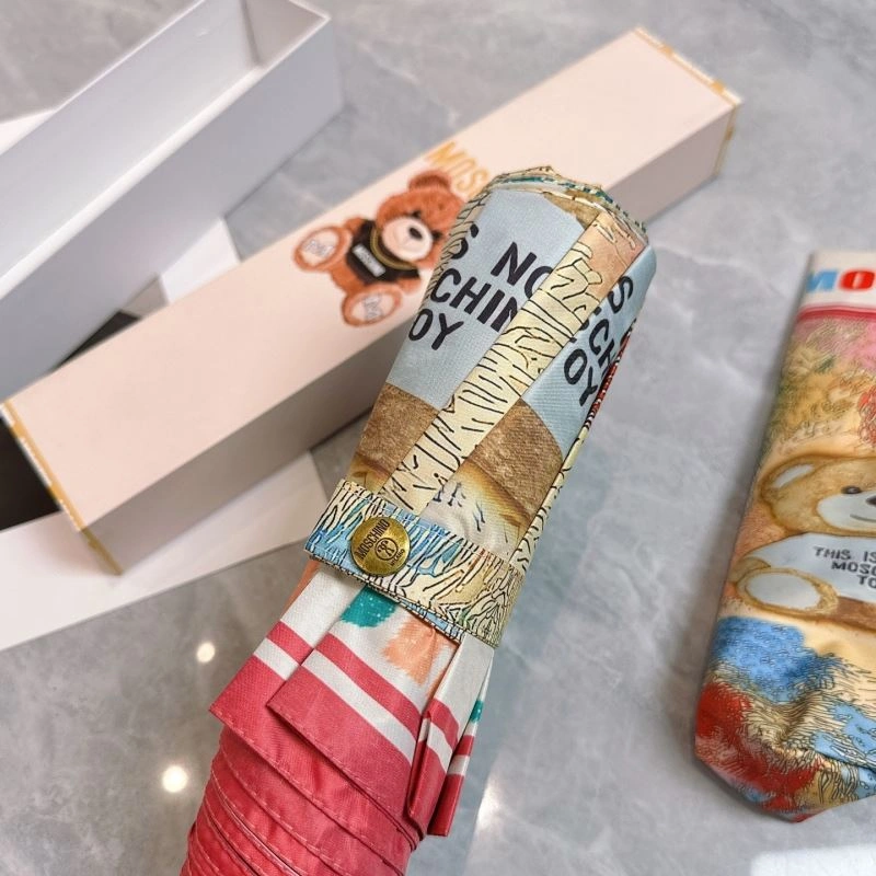Perfect replica Moschino Umbrella