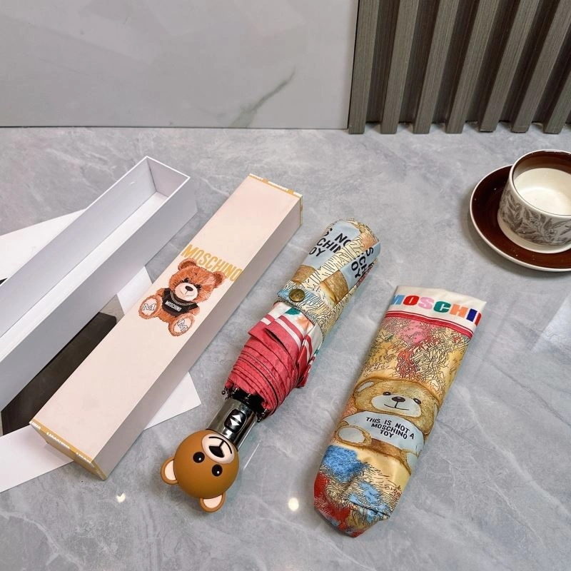 Perfect replica Moschino Umbrella