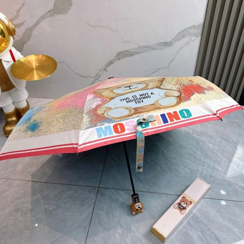 Perfect replica Moschino Umbrella