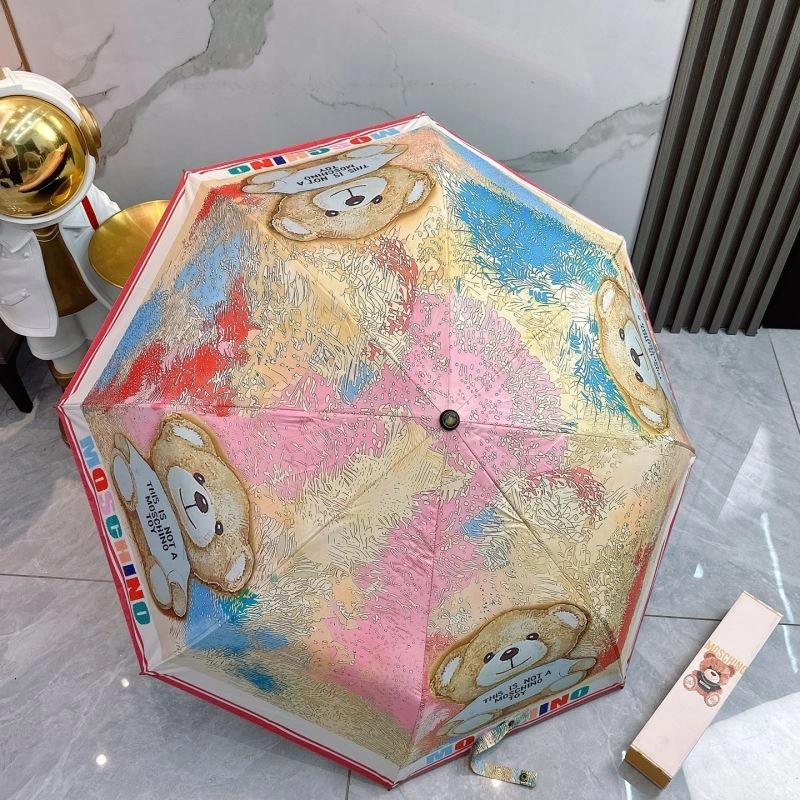 Perfect replica Moschino Umbrella