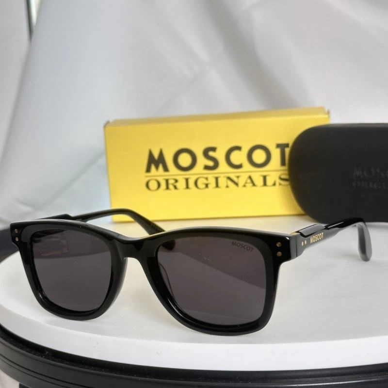 Moscot Sunglasses