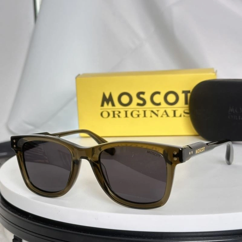 OEM Moscot Sunglasses
