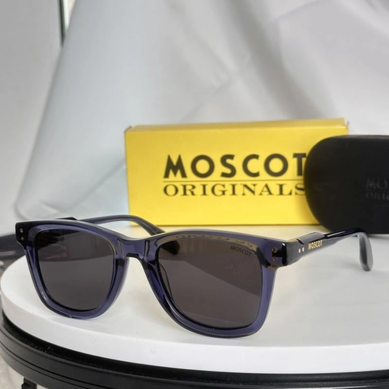 OEM Moscot Sunglasses