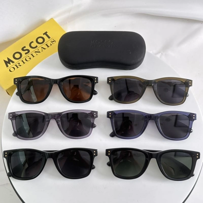 OEM Moscot Sunglasses