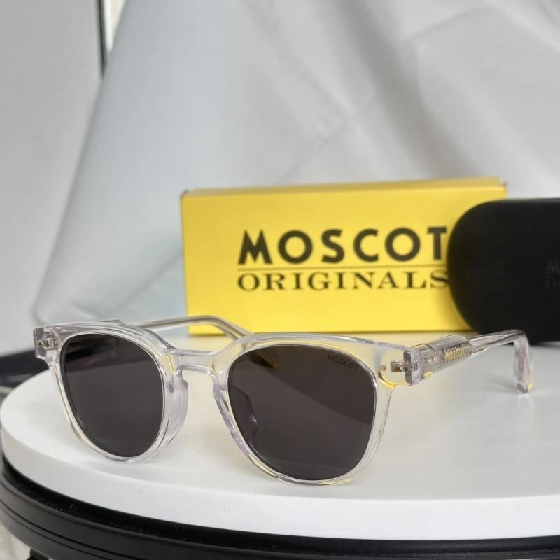 Moscot Sunglasses