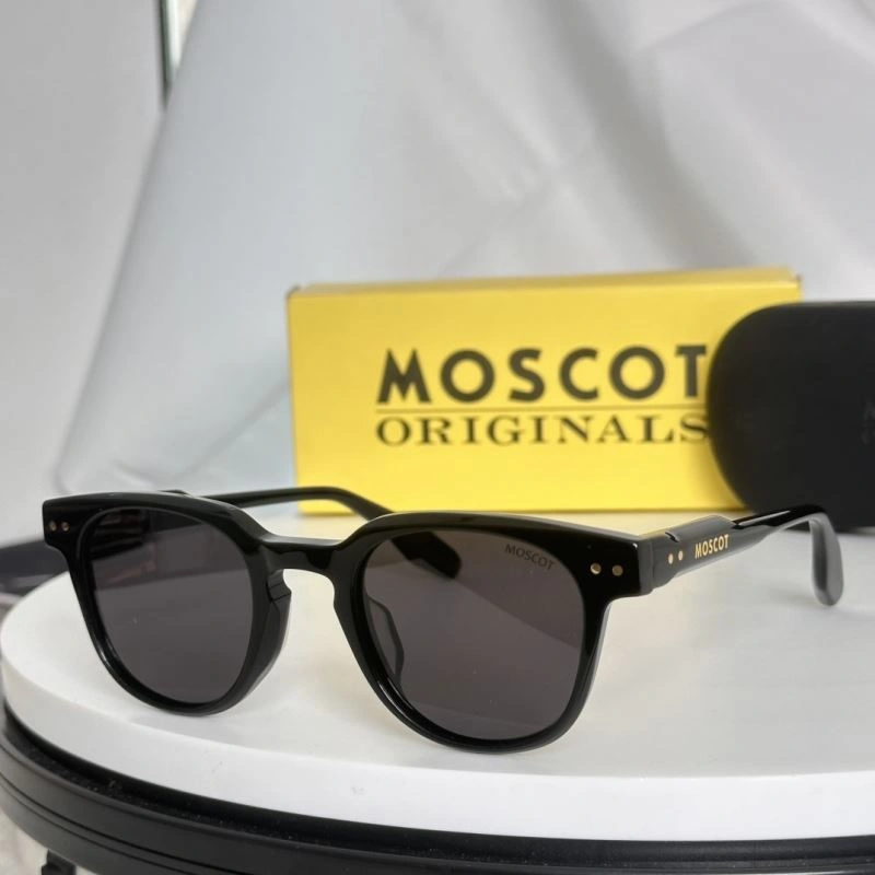 Official Moscot Sunglasses