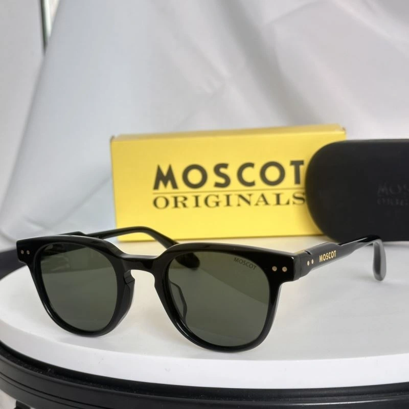 Official Moscot Sunglasses