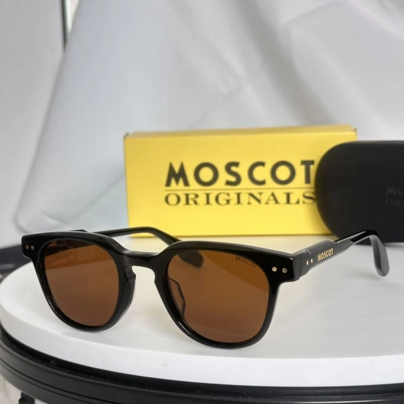Official Moscot Sunglasses