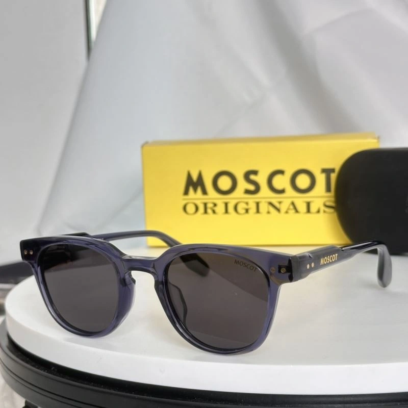Official Moscot Sunglasses
