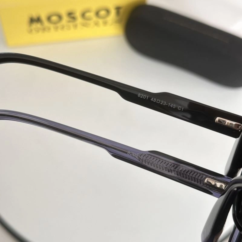 Official Moscot Sunglasses