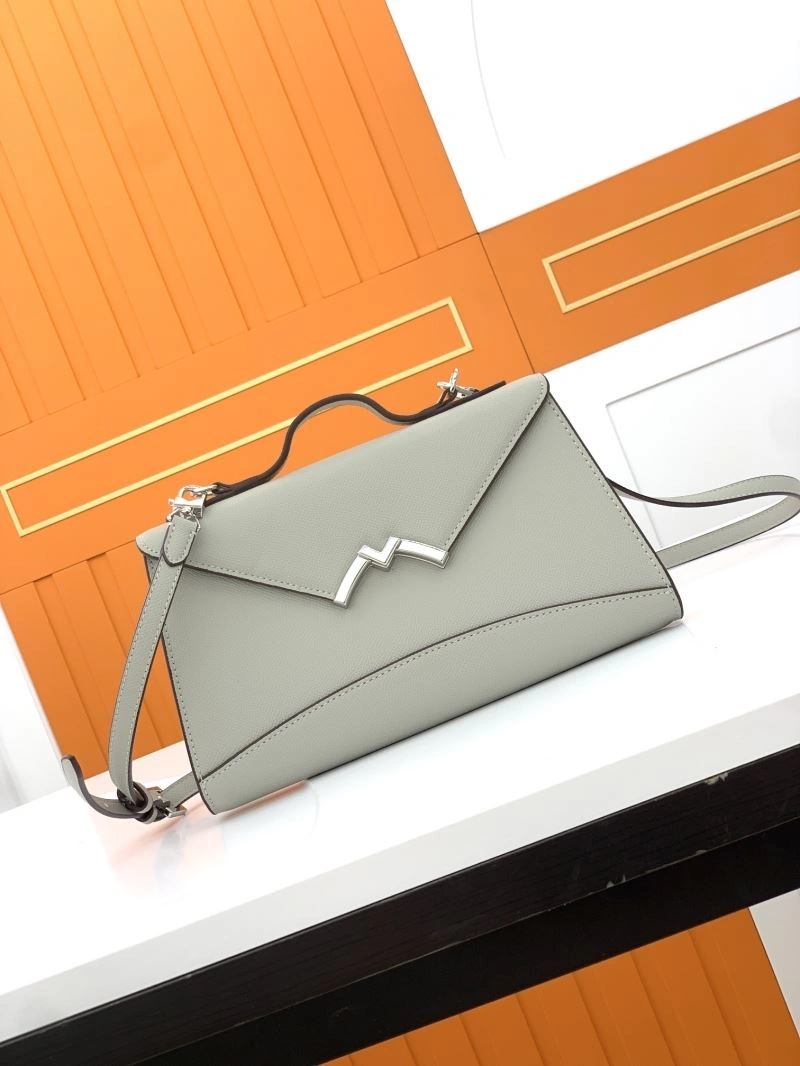 Moynat Satchel Bags