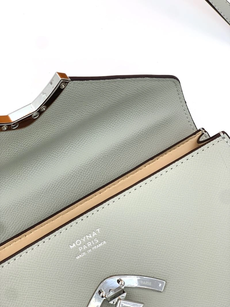 Discounted Moynat Satchel Bags