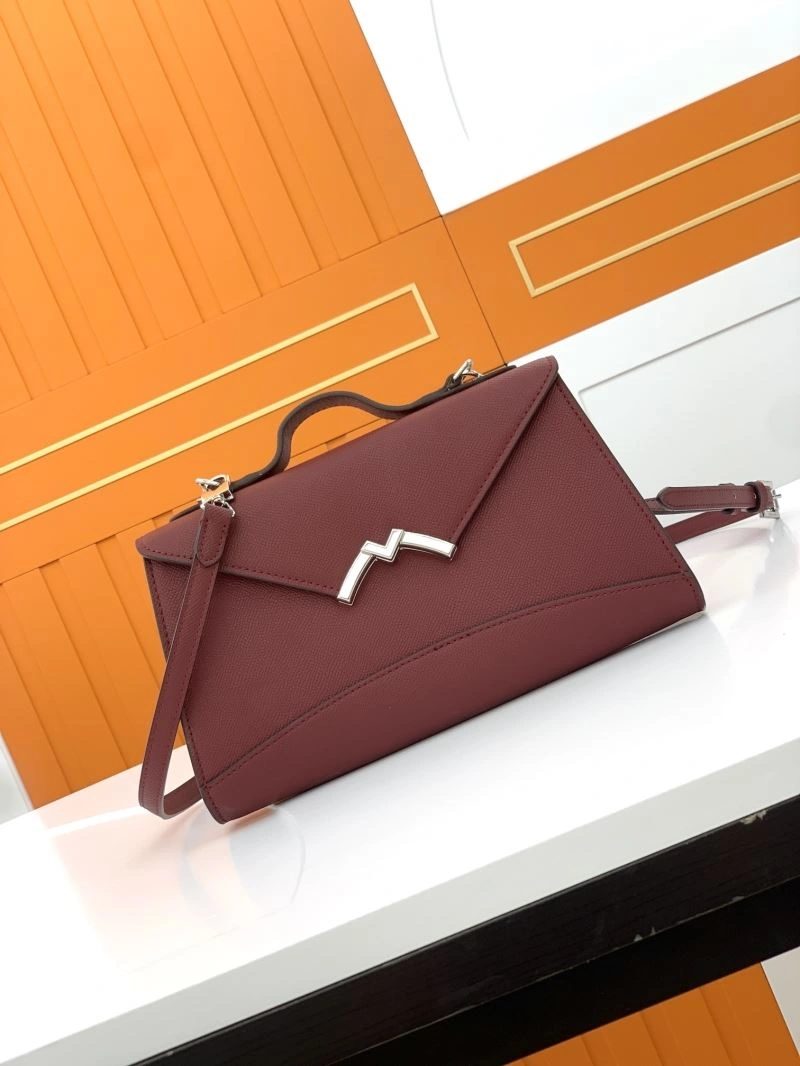 Moynat Satchel Bags